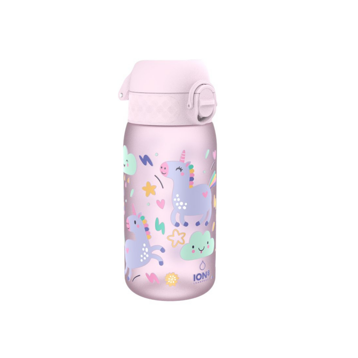 ION8 POD bidon dla dzieci 350 ml, Unicorns