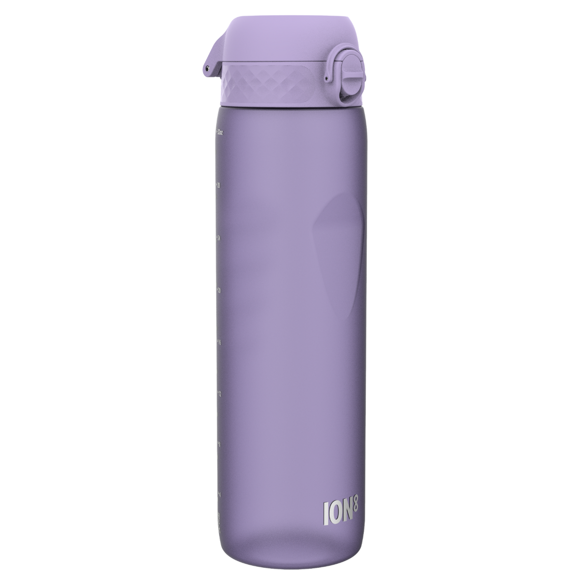 ION8 SLIM bidon na wodę 1l, Playful Periwinkle