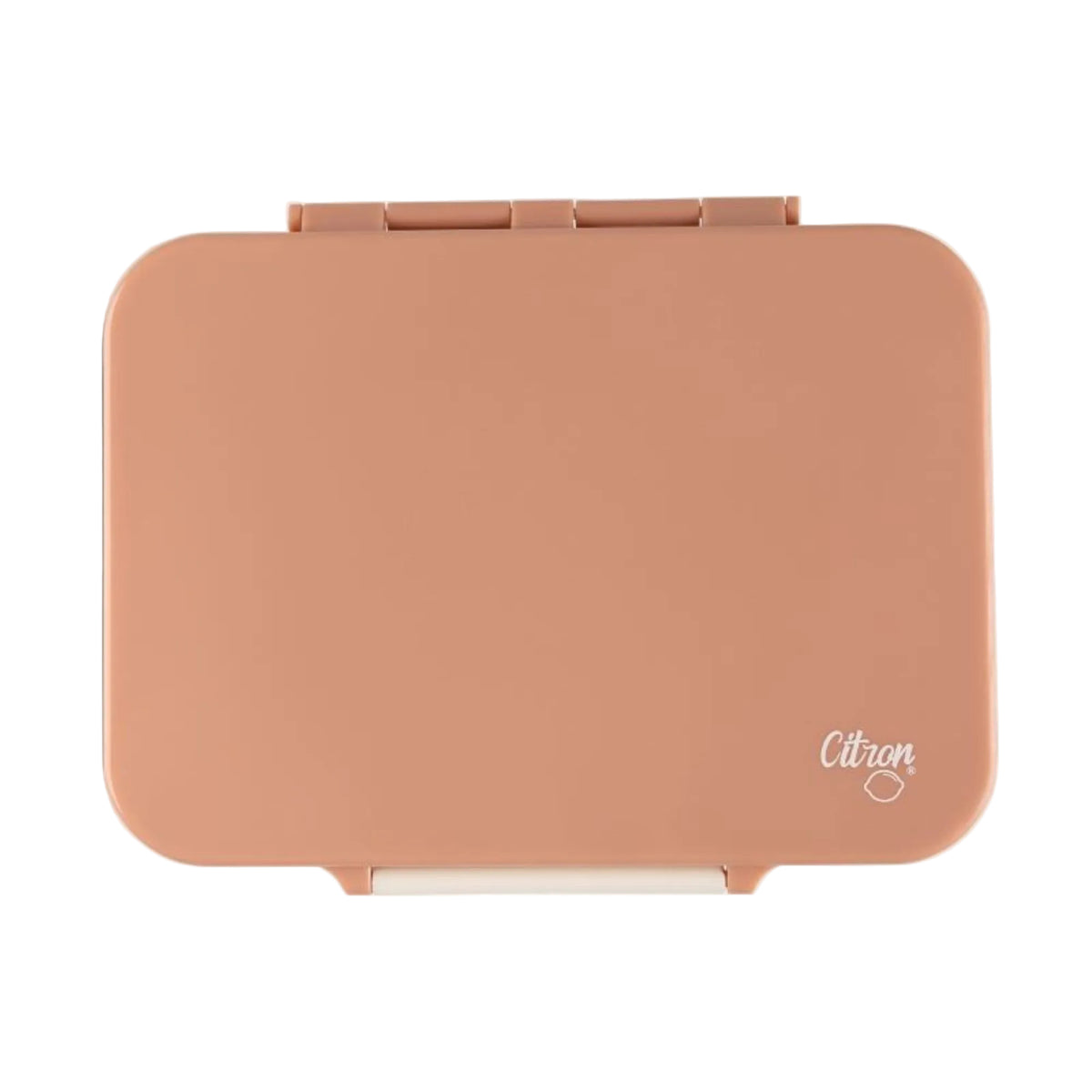 CITRON Lunch box tritanowy, Blush Pink