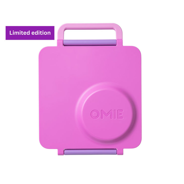 Omiebox – lunch boxy z termosem dla dzieci | Twójlunchbox