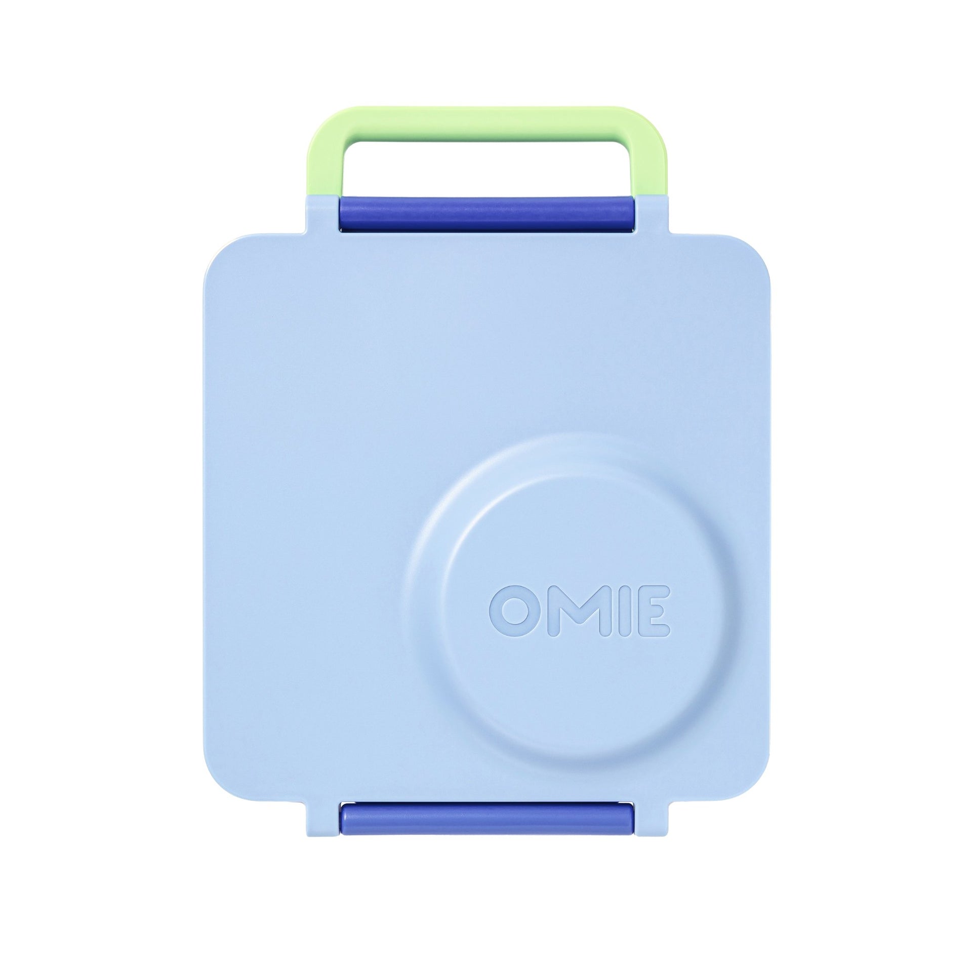Omiebox – kolorowe lunchboxy dla dzieci